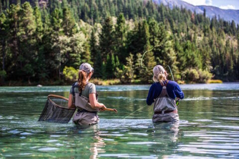 The Perfect Fly Fishing Gear & Setup for Beginners | Tsylos