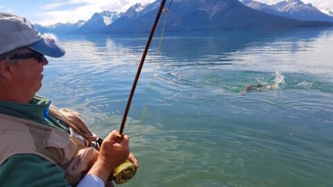 The Perfect Fly Fishing Gear & Setup for Beginners | Tsylos